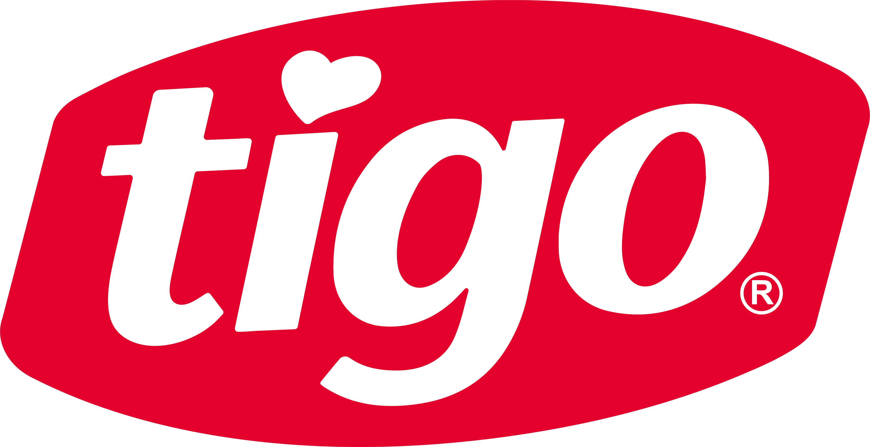 TIGO – Sabe mejor contigo